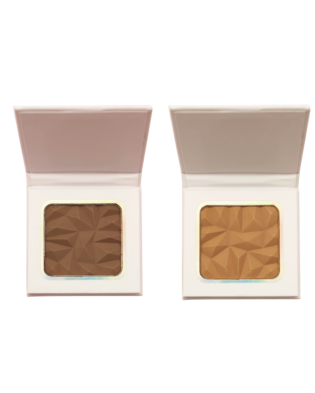 Pressed Powder Bronzer (Choose Color) – Pink Money Kosmetics